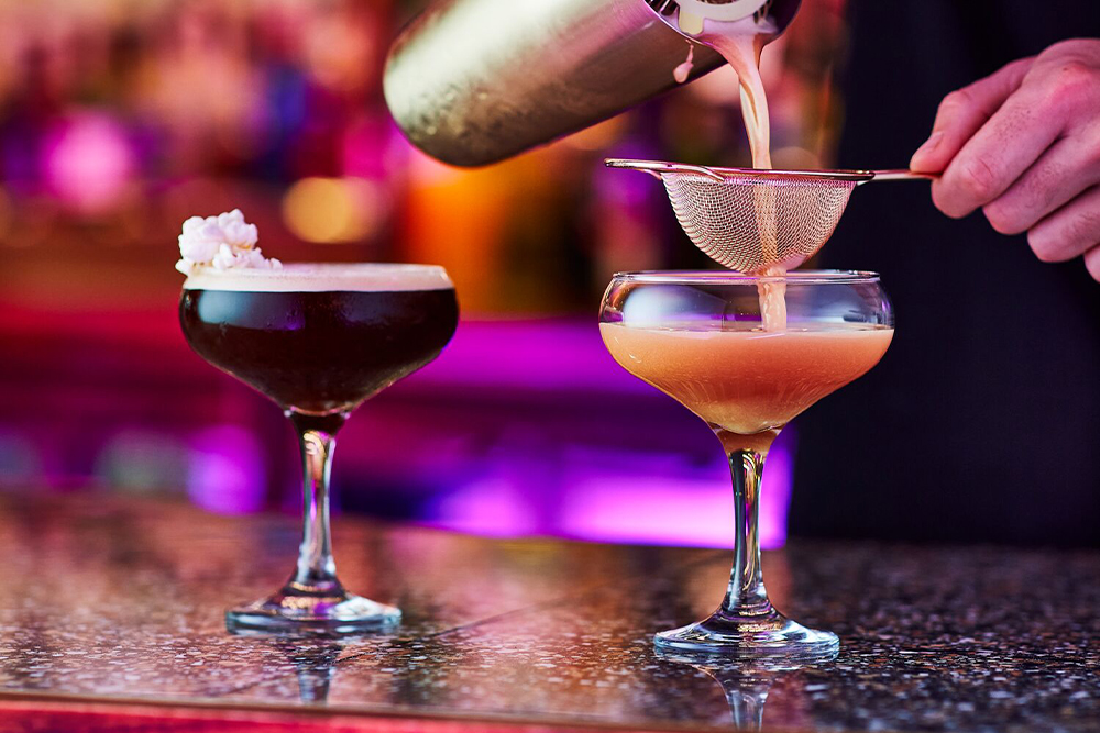 Christmas 2022 at Enkel Arms